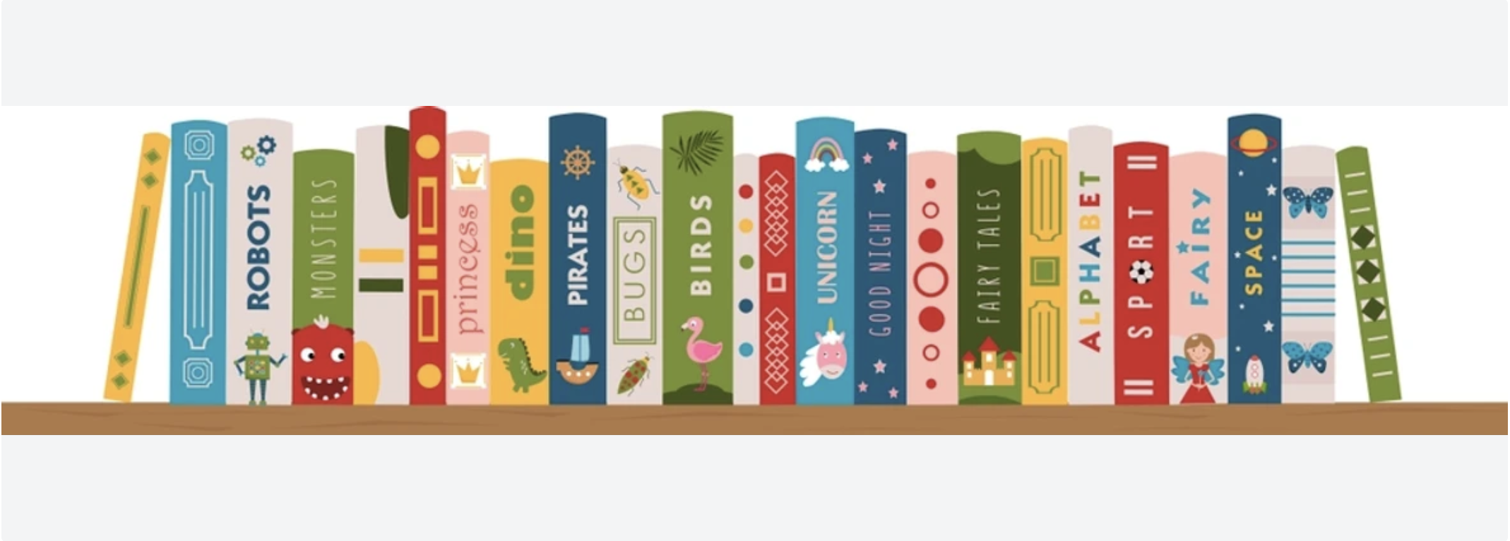 Bookshelf Singular at Troy Jenkins blog